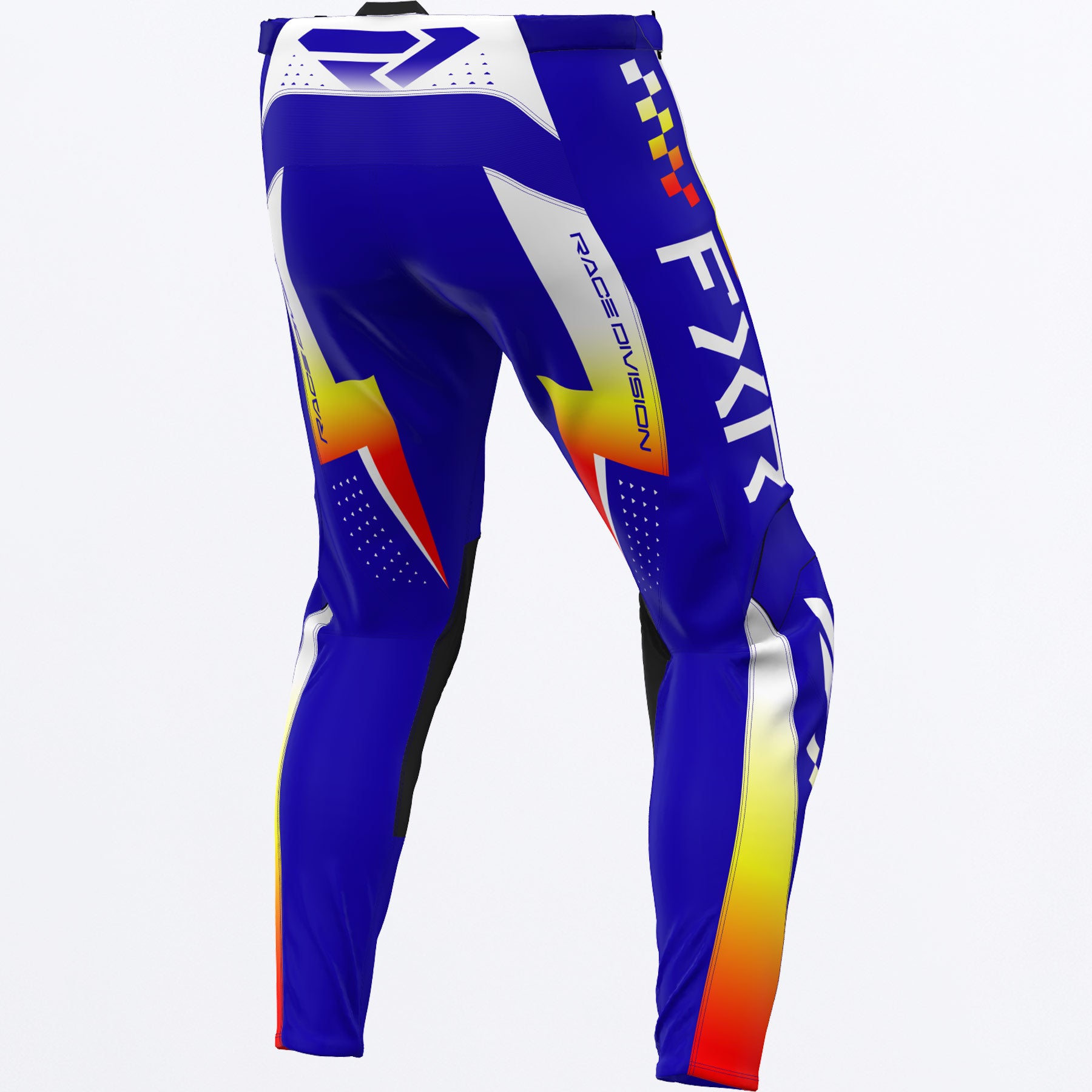 Clutch Pro MX Pant – FXR Racing USA