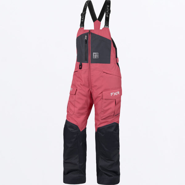 Women's Excursion Ice Pro Pant – FXR Racing USA