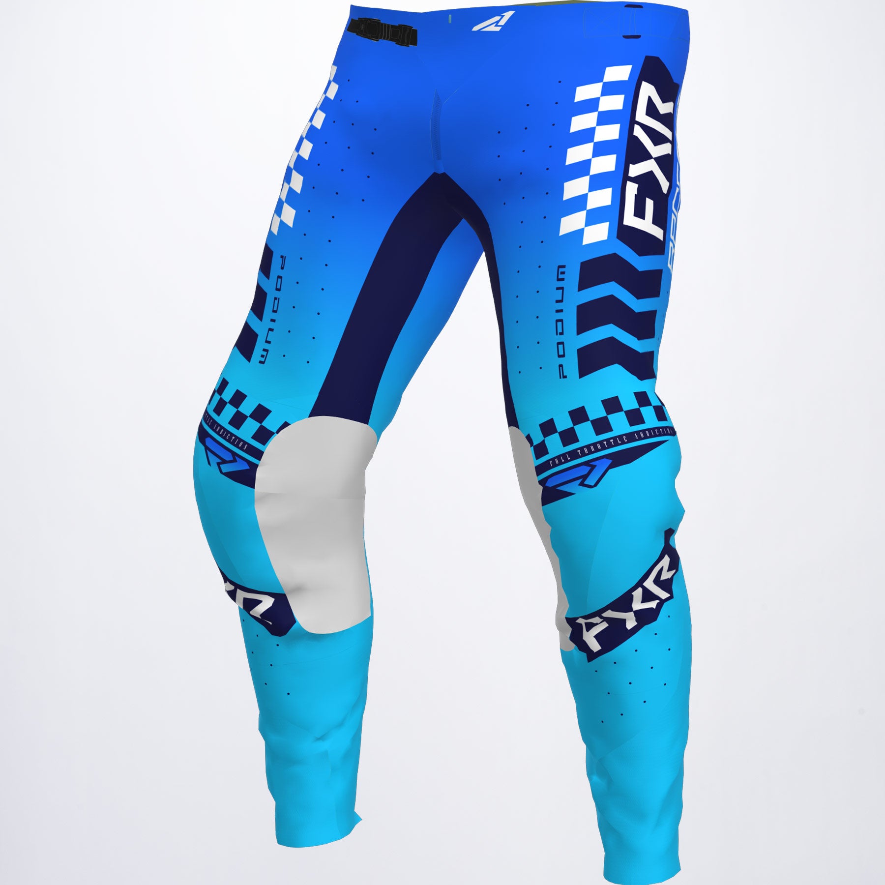Podium Gladiator MX Pant – FXR Racing USA