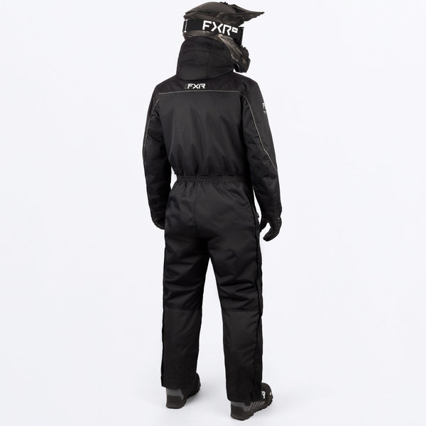 Men's Excursion Monosuit – FXR Racing USA