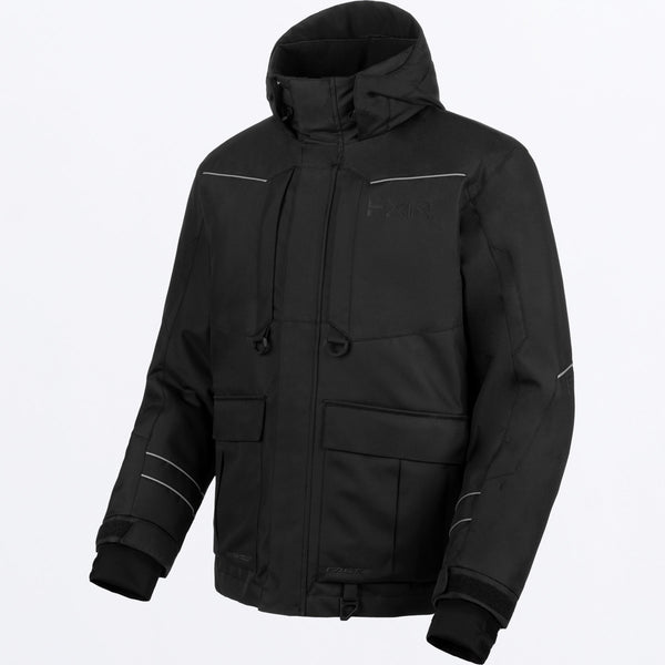 Men's Excursion Jacket – FXR Racing USA