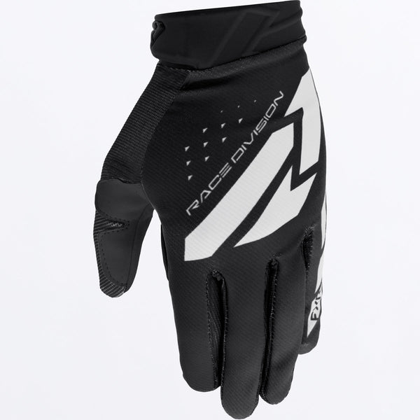Reflex MX Glove – FXR Racing USA