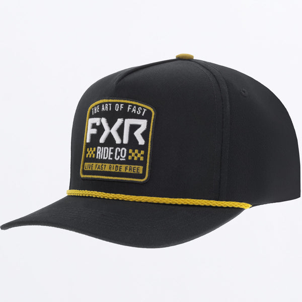 Art of Fast Hat – FXR Racing USA