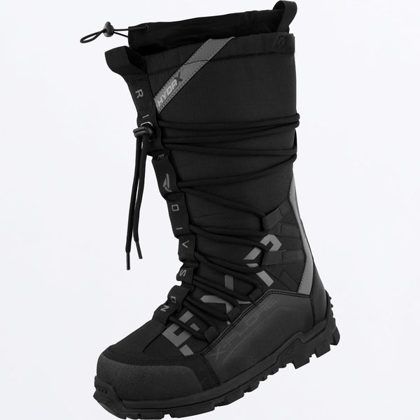 Men's Pro Fish - Ice Pro - All Current – FXR Racing USA