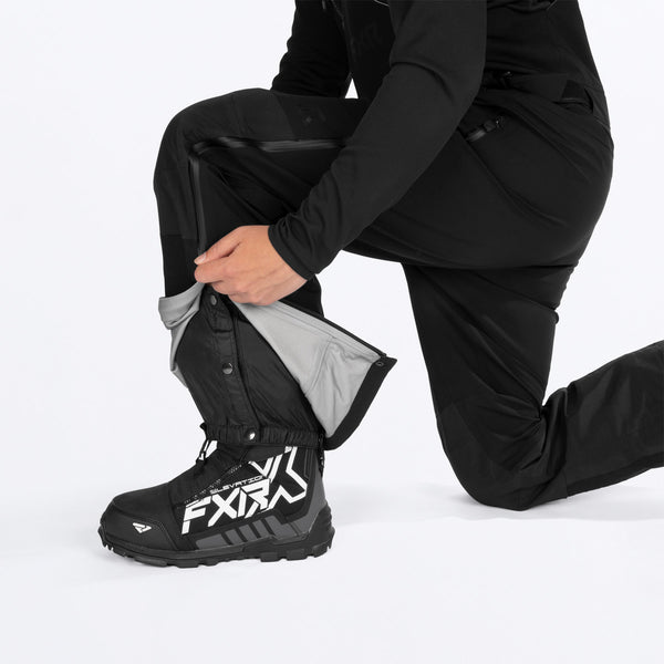 Men's Ridge Pro Trilaminate Bib Pant – FXR Racing USA