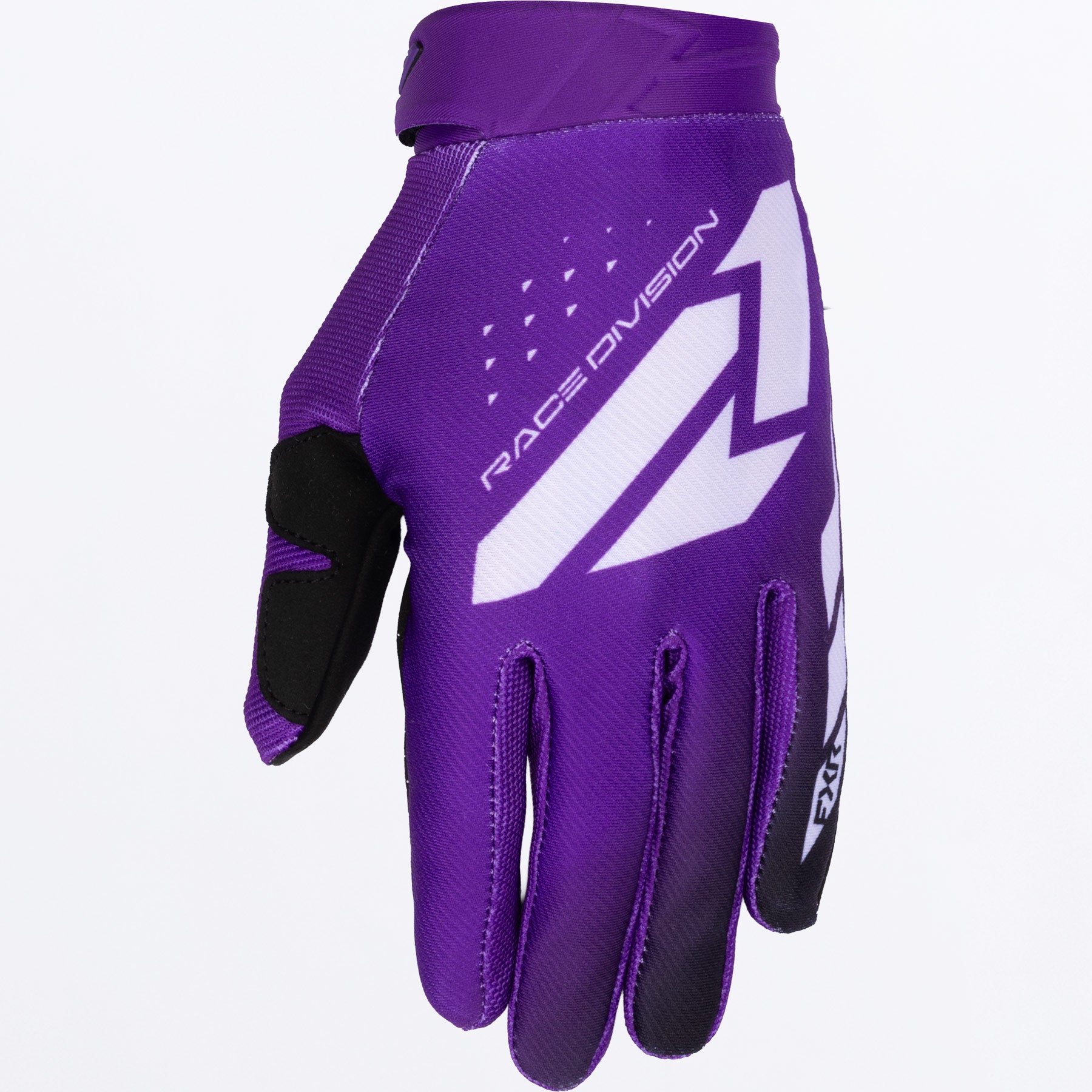 Reflex MX Glove – FXR Racing USA