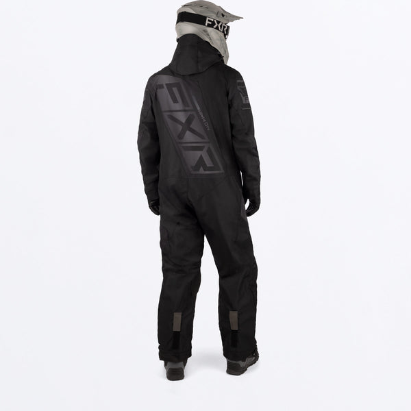 Men's CX Lite Monosuit – FXR Racing USA