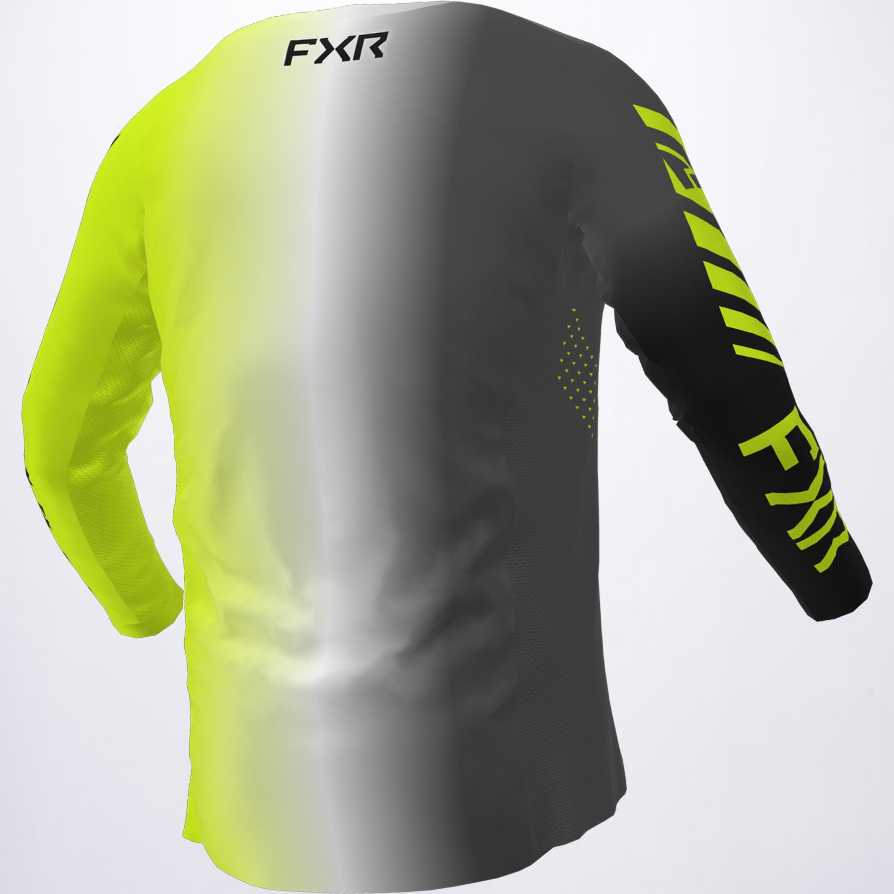 Podium MX Jersey – FXR Racing USA