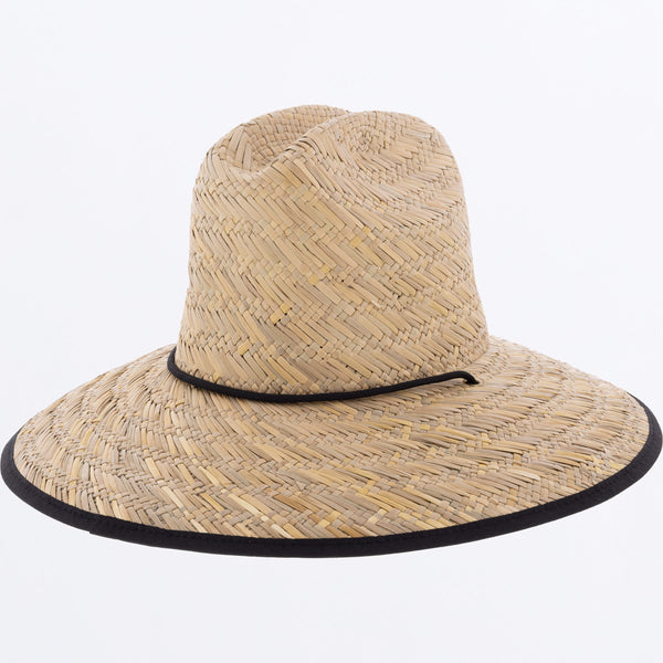 Shoreside Straw Hat – FXR Racing USA
