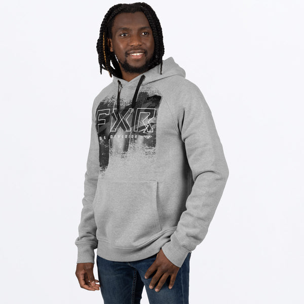 Men's Apparel - Pullover – FXR Racing USA