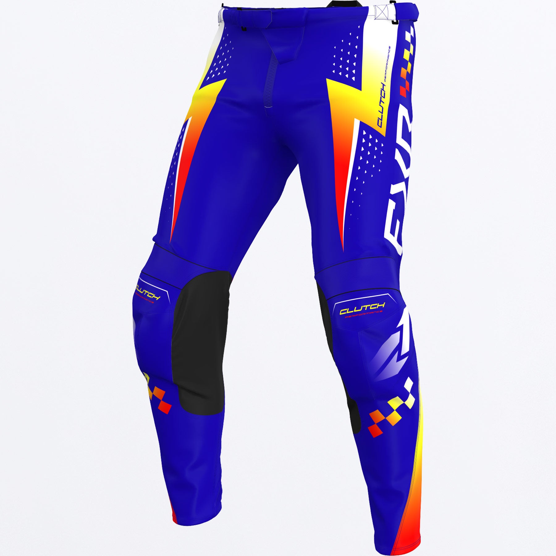 Clutch Pro MX Pant – FXR Racing USA