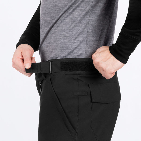 Men's Chute Pant – FXR Racing USA