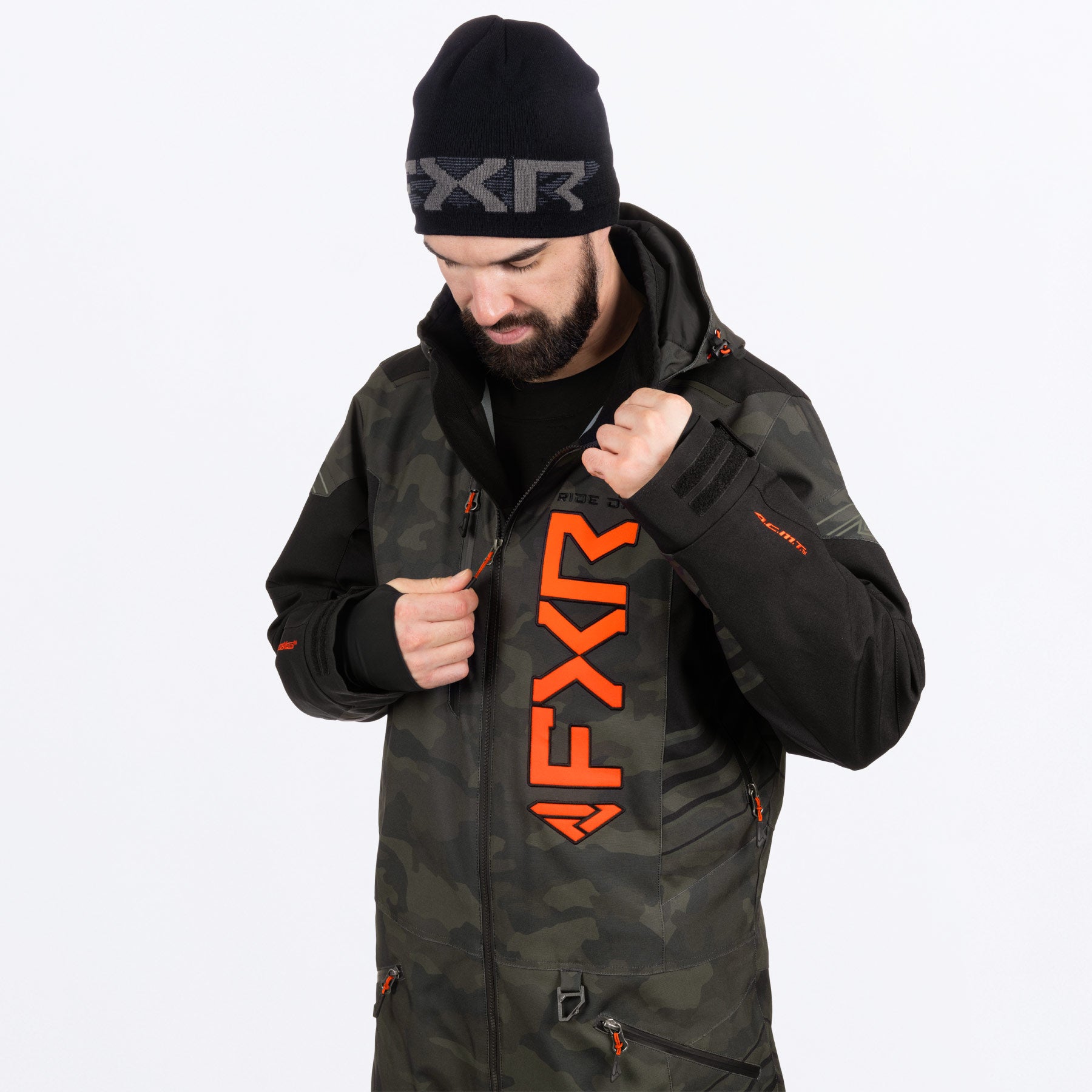 Men's Helium Lite Monosuit – FXR Racing USA