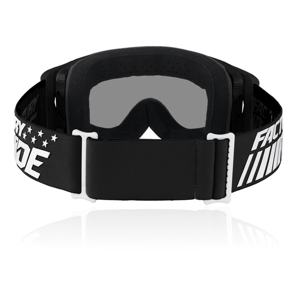 Factory Ride MX Goggle – FXR Racing USA