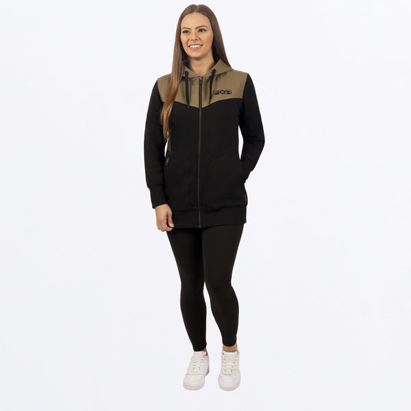 Women's Task Hoodie – FXR Racing USA