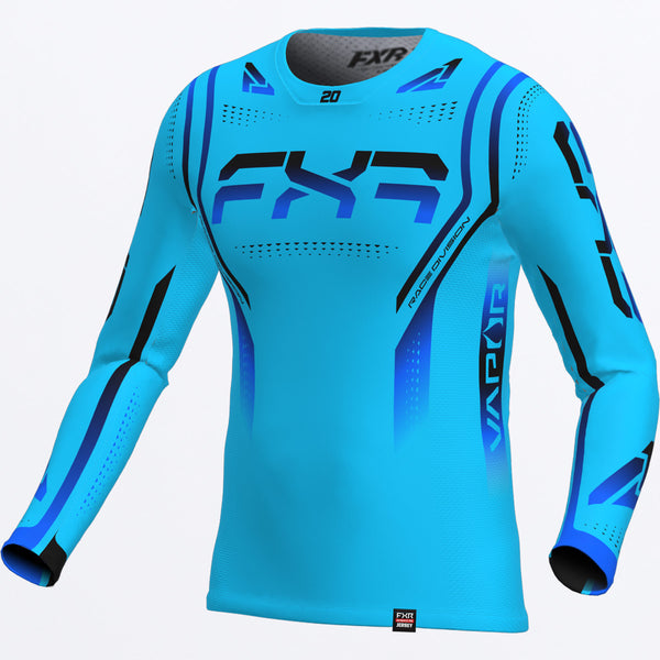 Custom Vapor MX Jersey – FXR Racing USA