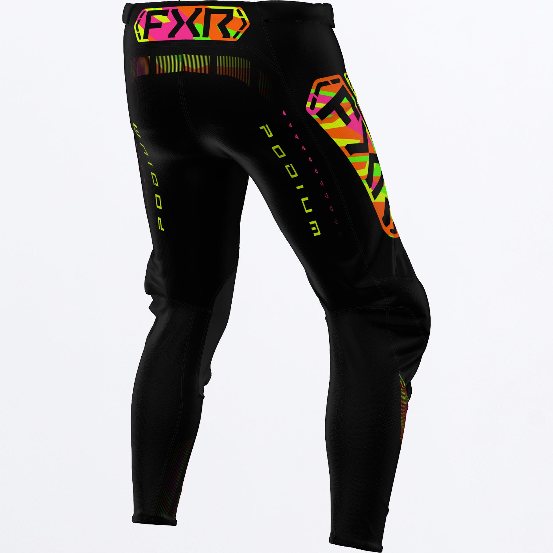 Youth Podium MX Pant – FXR Racing USA