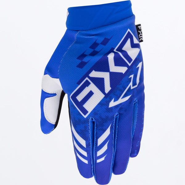 Reflex Dual MX Glove – FXR Racing USA