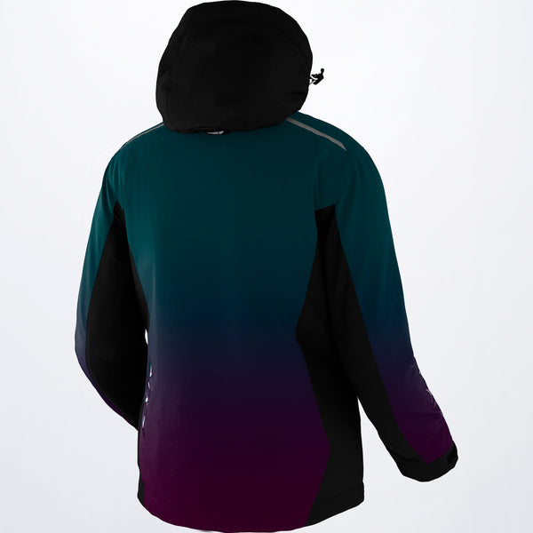 Women's Pulse Jacket – FXR Racing USA