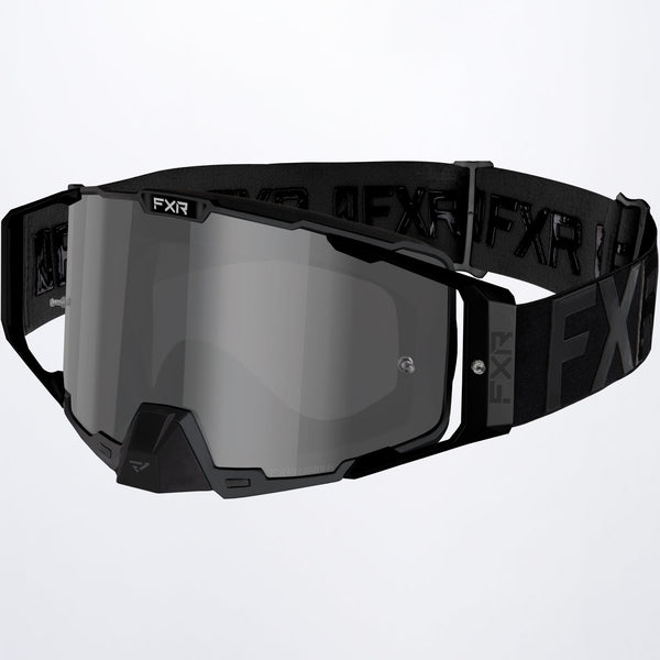 Pilot Polarized MX Goggle – FXR Racing USA