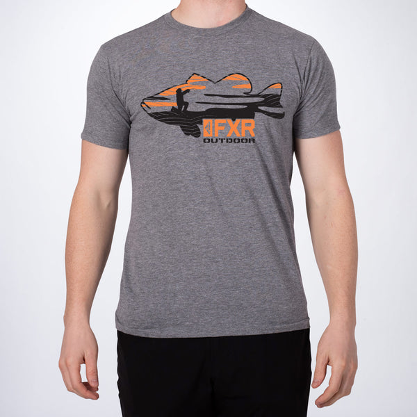 Men's Excursion T-Shirt – FXR Racing USA