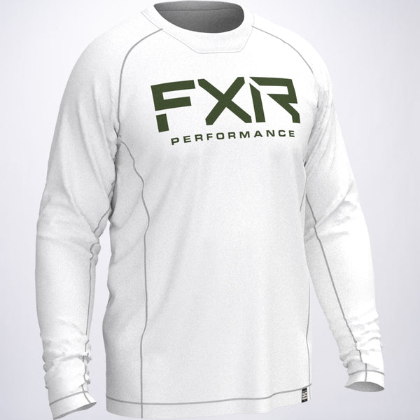 Men's Shirts & Flannels - Lifestyle – FXR Racing USA