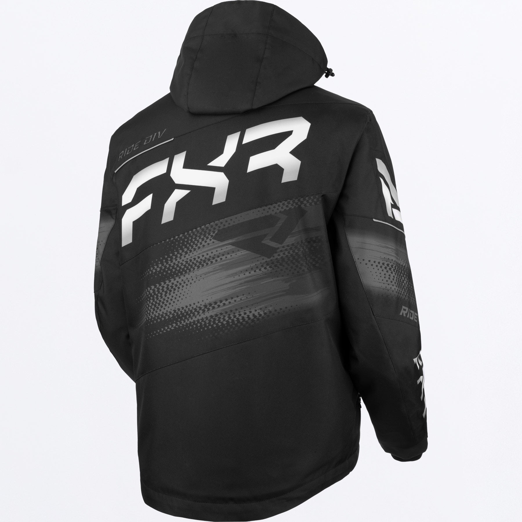 Men's Boost FX 2-in-1 Jacket – FXR Racing USA