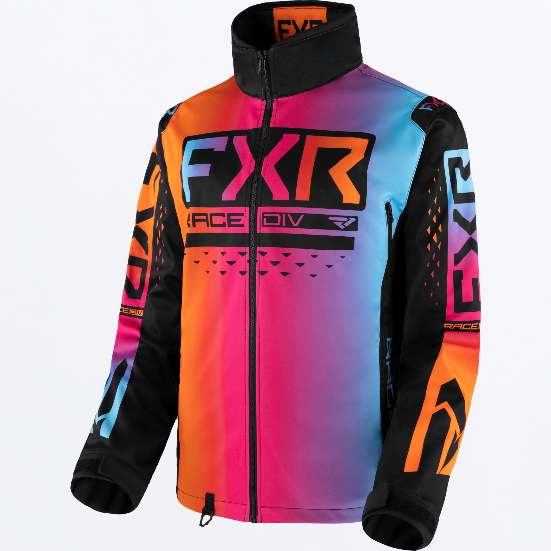 Cold Cross RR Jacket – FXR Racing USA