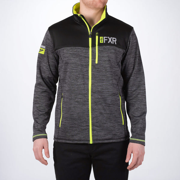 Men's Mid Layer - Snow – FXR Racing USA