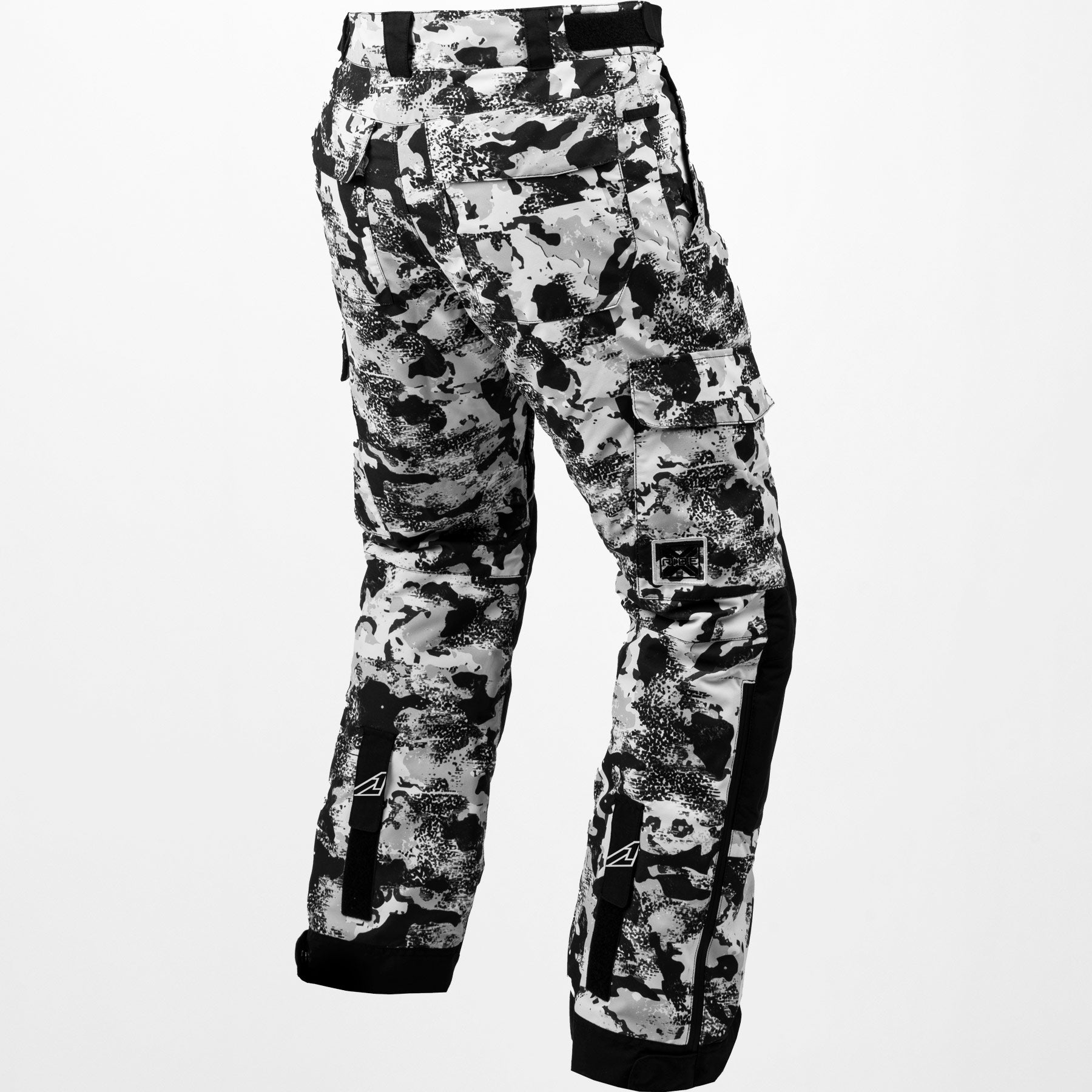 Men's Chute Pant – FXR Racing USA