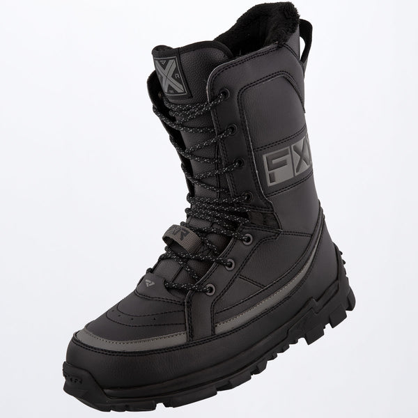 Transfer Boot – FXR Racing USA