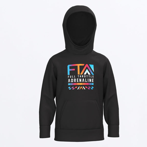 Youth FTA Hoodies - Lifestyle – FXR Racing USA
