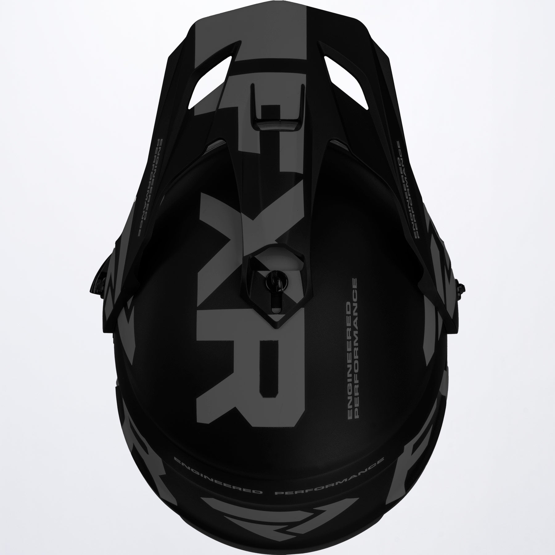 Torque X Team Helmet with E Shield & Sun Shade – FXR Racing USA