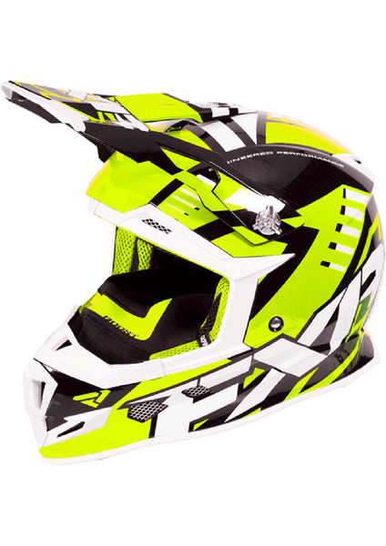 Boost Revo Helmet – FXR Racing USA
