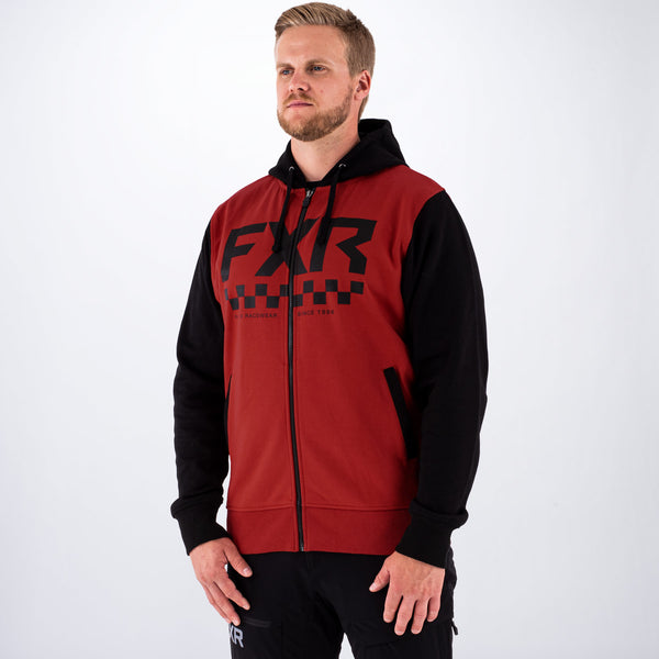 Men's Victory Hoodie – FXR Racing USA