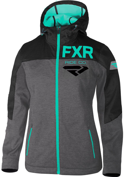 Women's Snowmobile Gear, Motocross Gear & Apparel | FXR Racing – Page ...