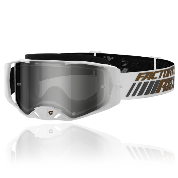 Factory Ride MX LE Goggle – FXR Racing USA