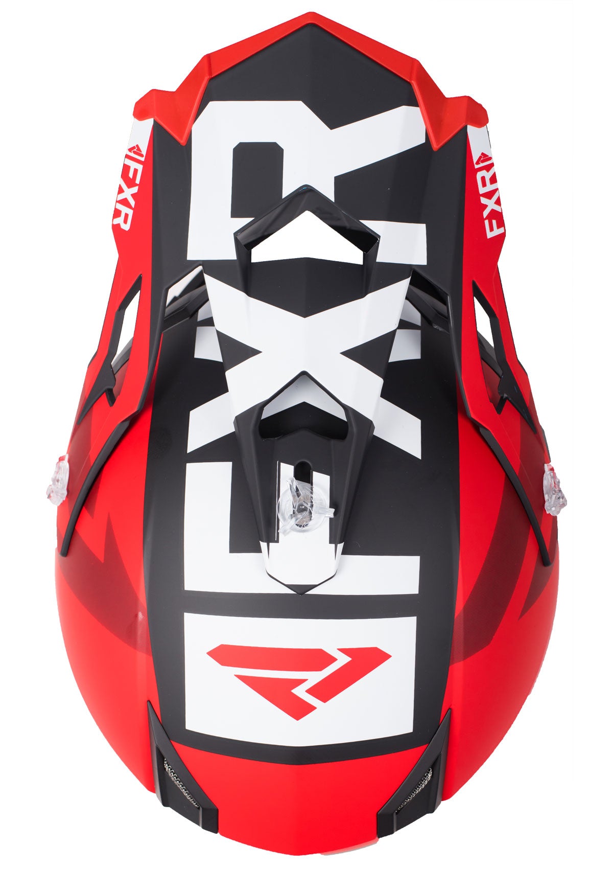 Boost Evo Helmet – FXR Racing USA