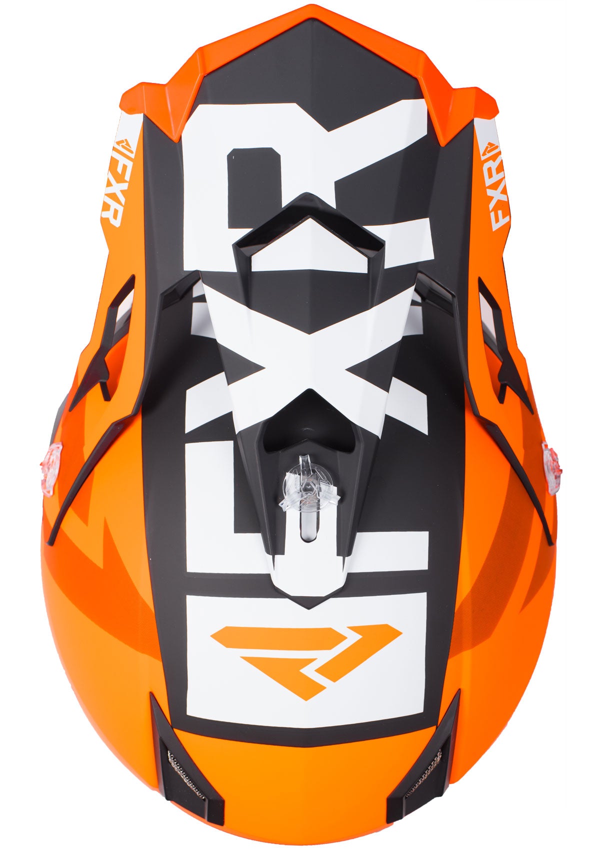 Boost Evo Helmet – FXR Racing USA