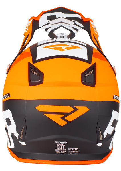 Boost Evo Helmet – FXR Racing USA