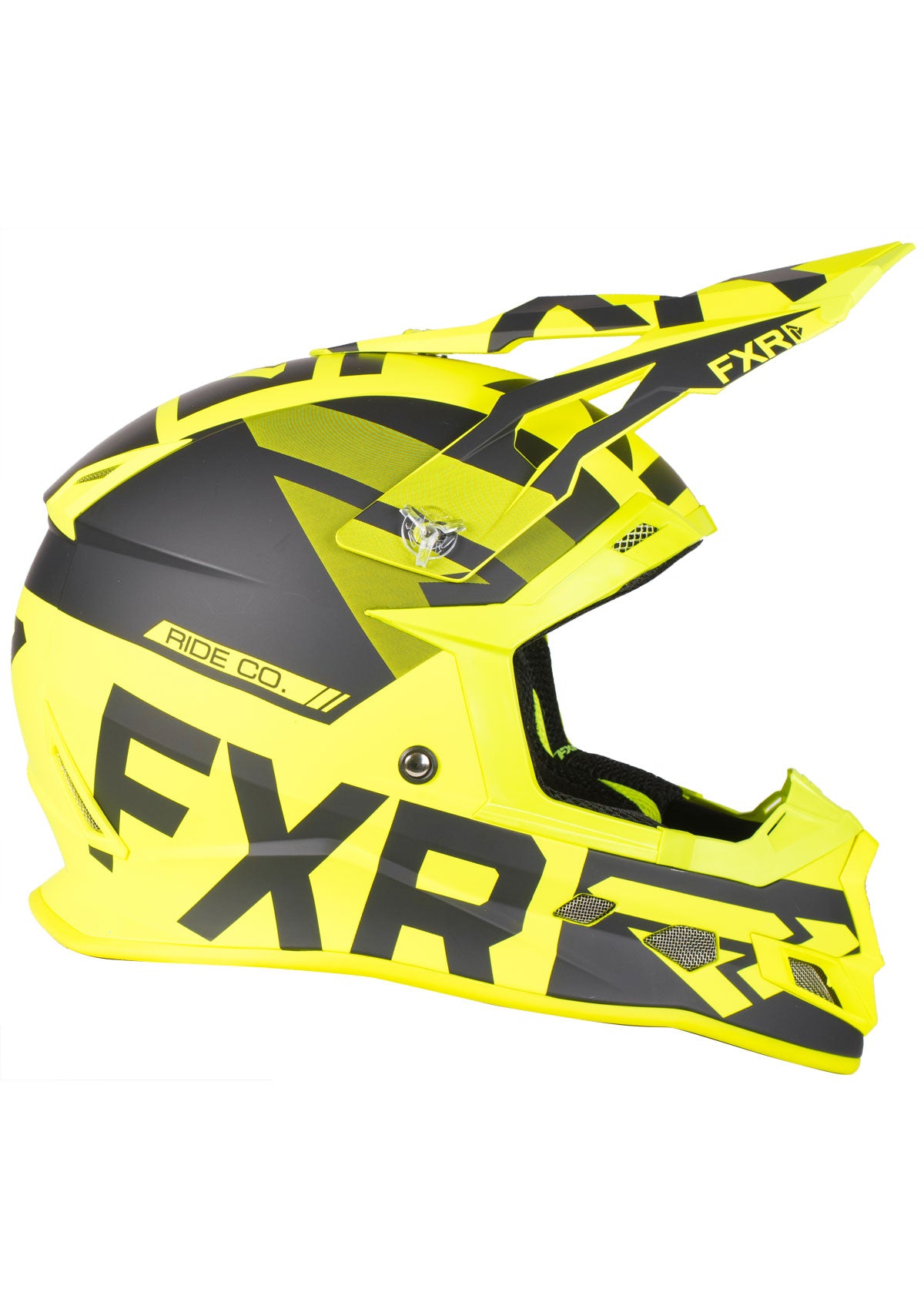 Boost Evo Helmet – FXR Racing USA