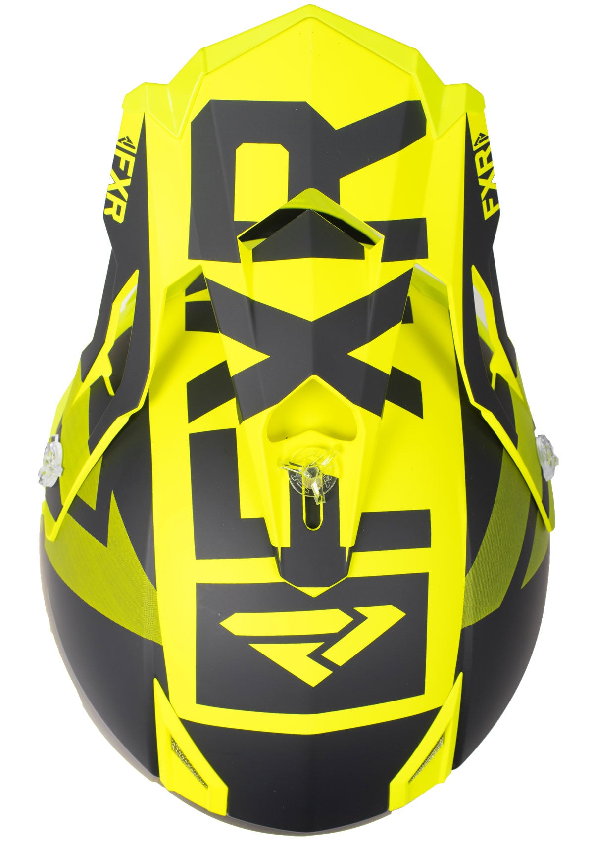 Boost Evo Helmet – FXR Racing USA