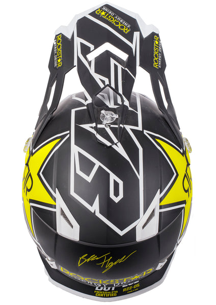 Boost Rockstar Helmet – FXR Racing USA