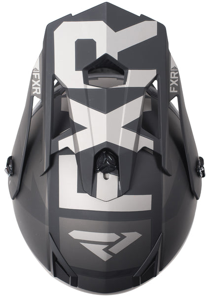Youth Boost Evo Helmet – FXR Racing USA