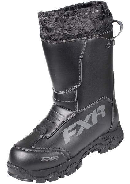 Excursion Boot – FXR Racing USA