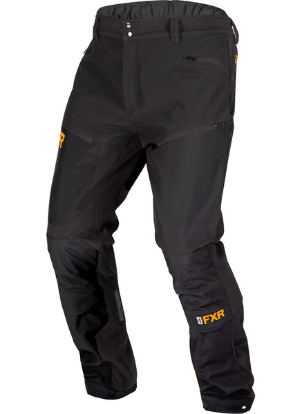 Men's Altitude Softshell Pant – FXR Racing USA