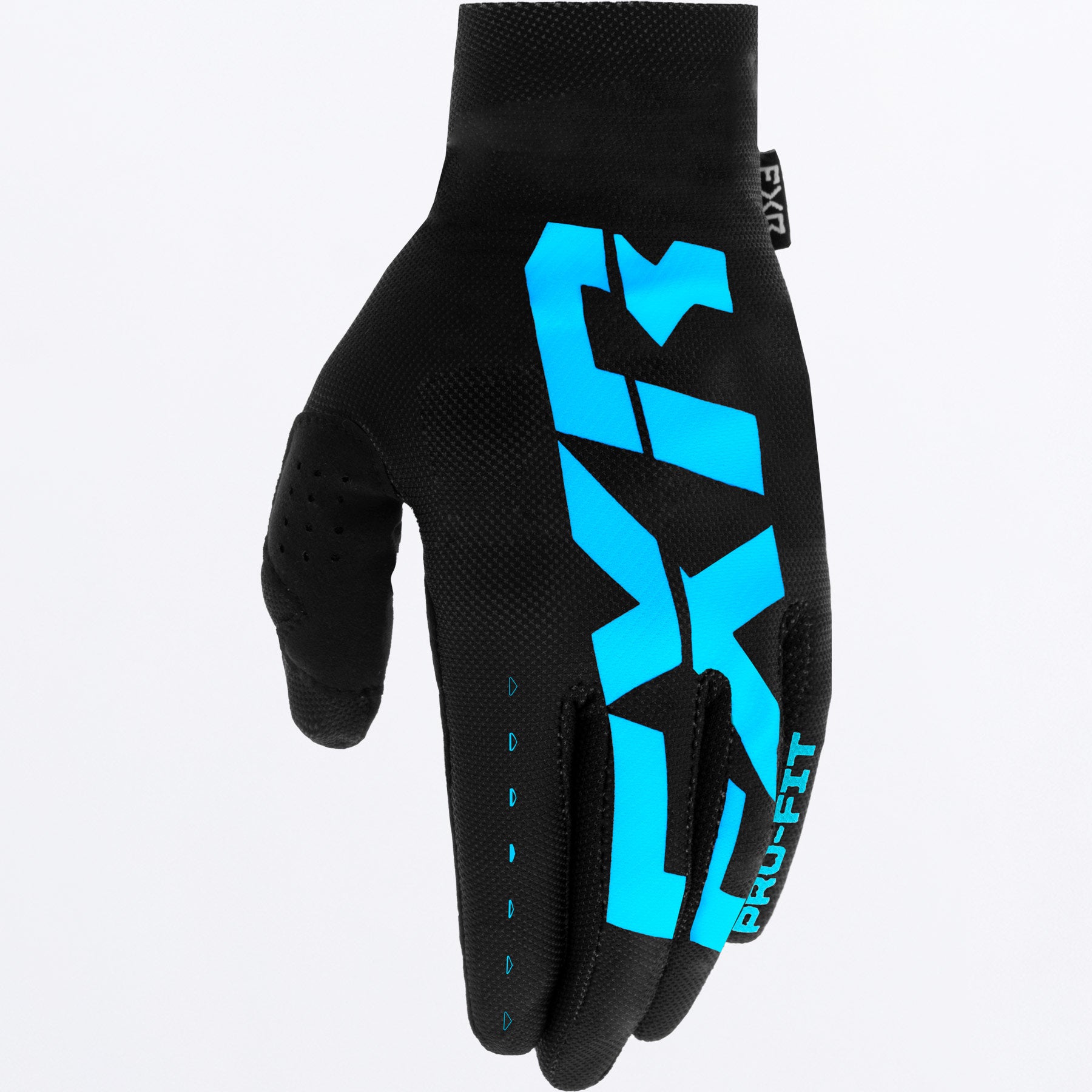 Pro-Fit Air MX LE Glove – FXR Racing USA