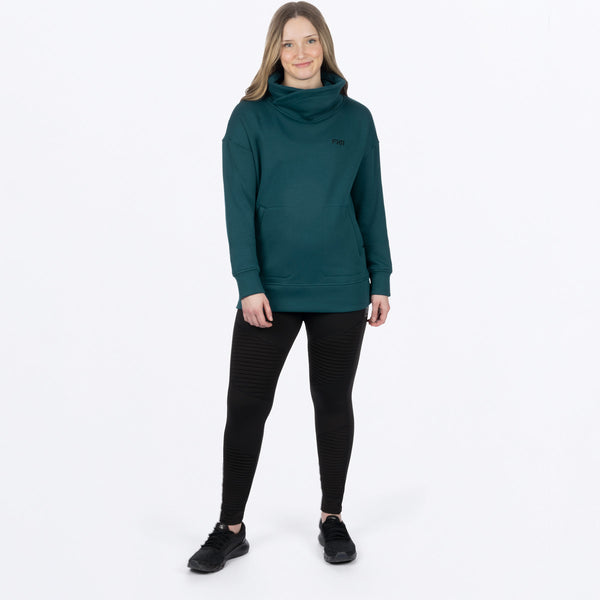 Women's Ember Pullover Sweater – FXR Racing USA