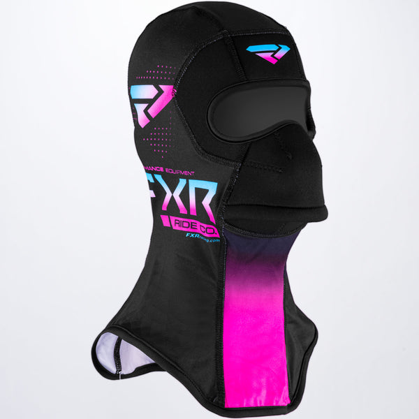 Boost Anti-Fog Balaclava – FXR Racing USA
