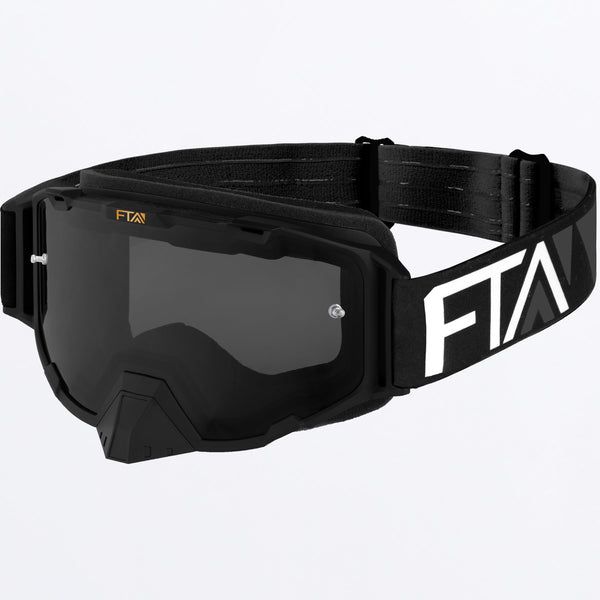FTA Moto Goggles – FXR Racing USA